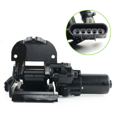 Power Running Board Motor Assembly GM 19303235 For Cadillac Escalade ...