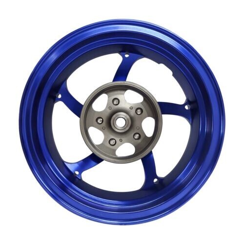MOS Forged Aluminum Alloy Wheels Rims for Vespa Sprint 125 150 - Glossy ...