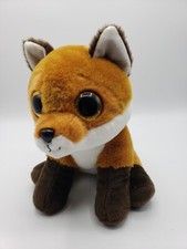 Fay the Fox - Beanie Babies - Beaniepedia