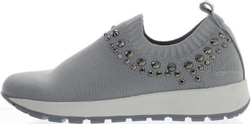 Bernie Mev Cathryn Women's Pull On Sneakers Ladies Breathable Shoes ...