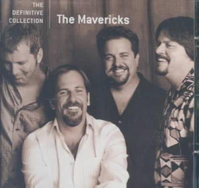 THE MAVERICKS - THE DEFINITIVE COLLECTION [REMASTER] NEW CD | eBay UK