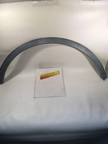 GM OEM 13-22 Encore Fender Exterior Trim-Wheel Opng Mldg 95275469 | eBay