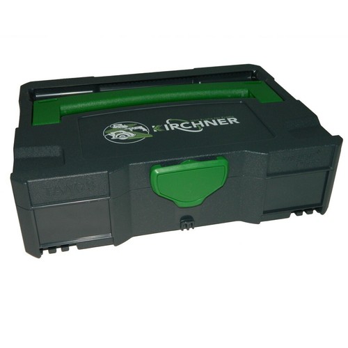 Tanos Boxen-Systainer T-Loc I Sys 1 Box Kirchner Edition Festool Sys 1 ...