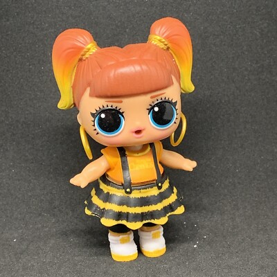 LOL Surprise Doll Mini Bites Cereal Honey Darling Honey Nut Cheerios | eBay