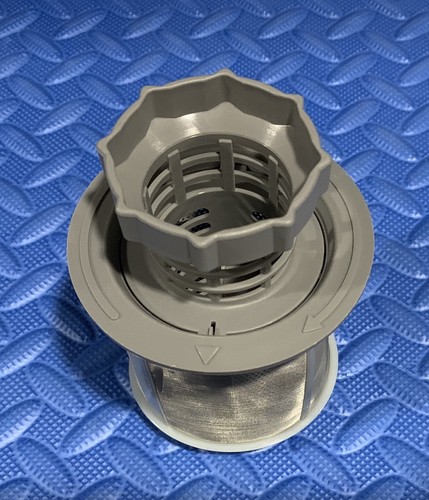 BOSCH MICRO FILTER #10002494 FOR DISHWASHERS, see pics. | eBay