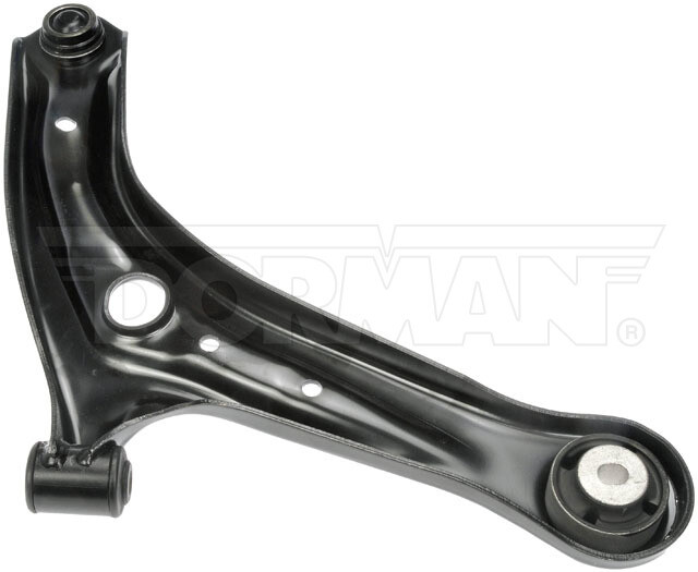 Dorman 522-761 Control Arm fits Ford Figo Fiesta BE8Z3079A BE8Z3079C | eBay