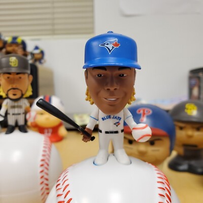 Vladimir Guerrero Jr. SMOLS MLB Superstars - Series 2 w/ free Springer ...