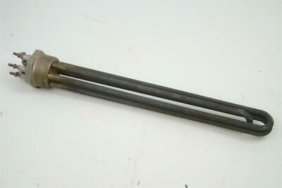 MTS Heating Element 480v, 2000W, MTS-1XX 3PHY | eBay