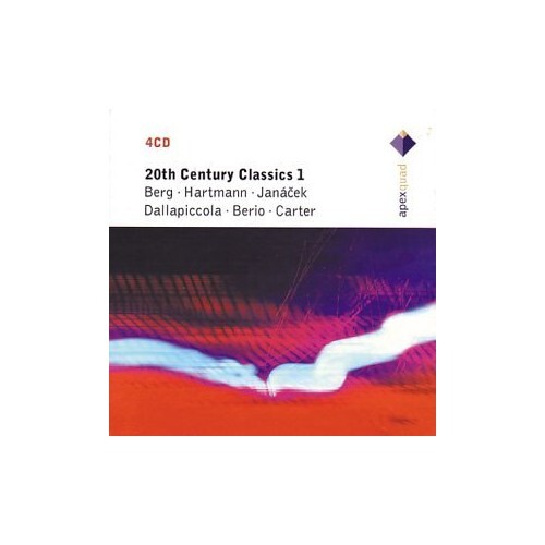 20th Century Classics 1 - CD UBVG The Cheap Fast Free Post | eBay