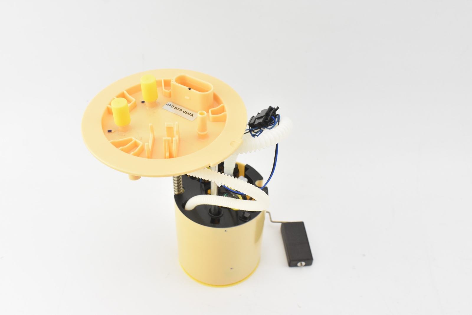 Kraftstoffpumpe 4F0919050A A6 C6 AUDI 2.0 2.7 3.0 TDI ...