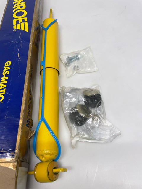 Monroe 59386 Gas-matic Shock Absorbers for Jeep Grand Cherokee 1999-04 ...