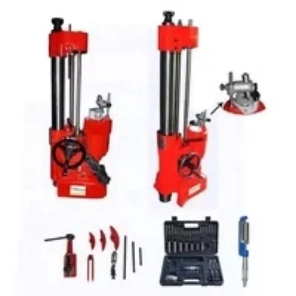 1 Set 220V T8014 Boring Machine Automotive Engine Cylinder Boring ...