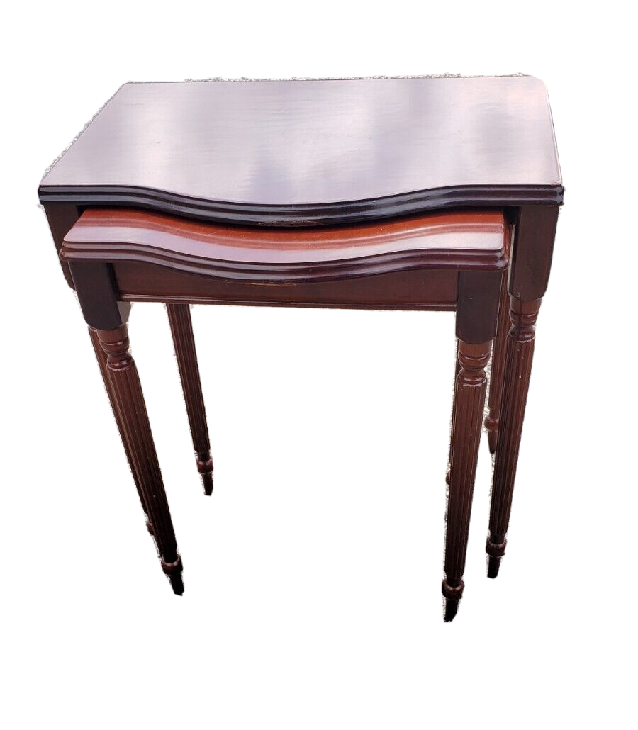 Wedge Table Bombay Company Best Bombay Co. Glass Table For Sale In