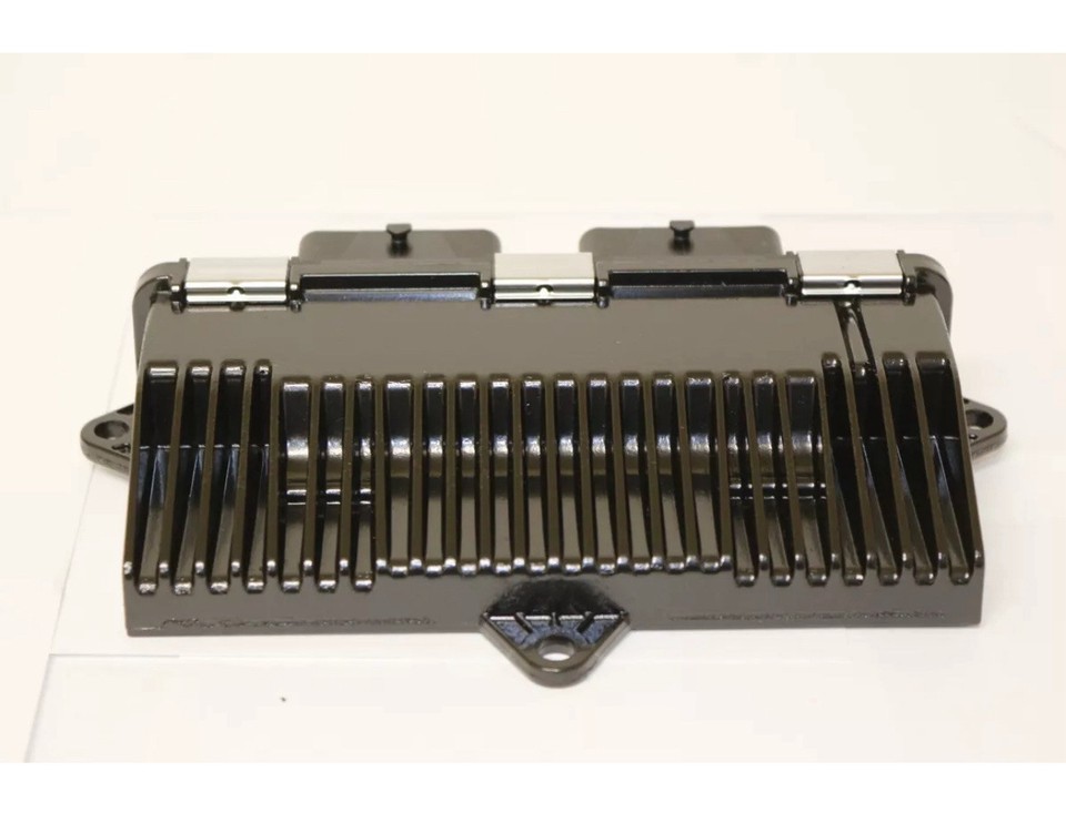 BRP BLANK MODULE SeaDoo RXT GTX RXT / CanAm, Maverick, Commander ...