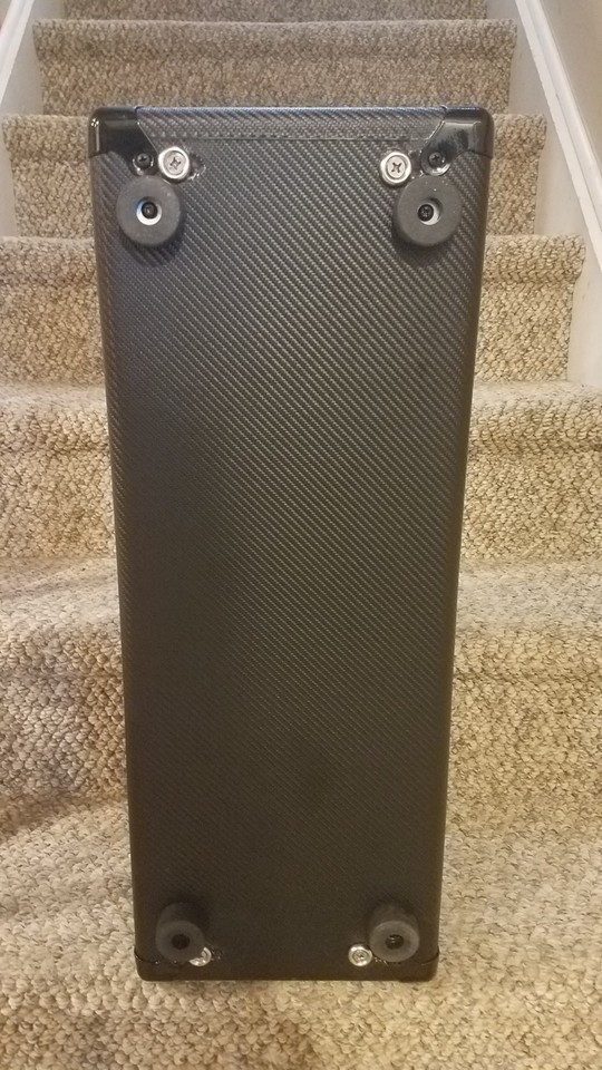 Brit-tone SLO PLUS Soldano clone tube head w Warren Haynes mod | eBay