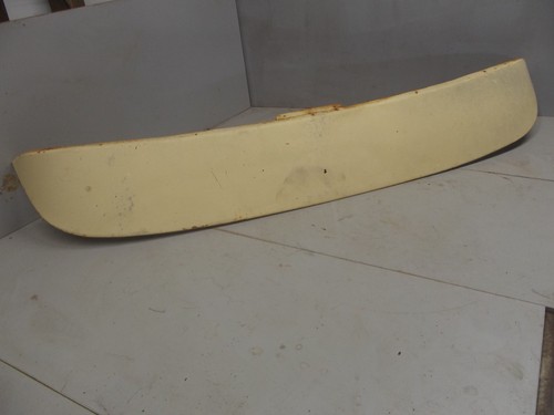 1955 - 1959 CHEVROLET TRUCK VINTAGE EXTERIOR VISOR chevy pickup 3100 ...