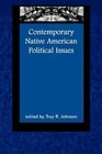 Contemporary Native American Political Issues (Contemporary Native ...