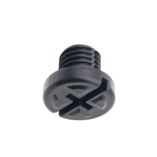 Expansion Tank Valve Bleed Screw Fit For Land Range Rover Sport LR3 LR4 ...