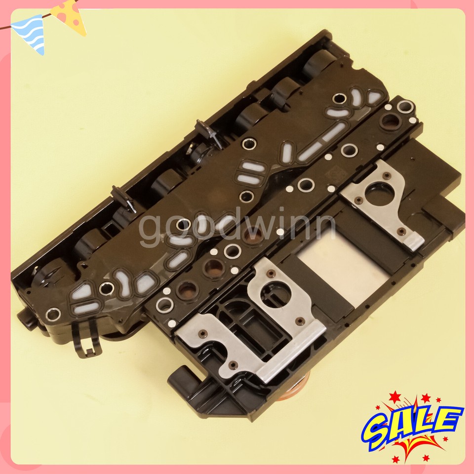 6T70 Transmission Control Module (TCM) For GM Cadillac Buick (24275869 ...