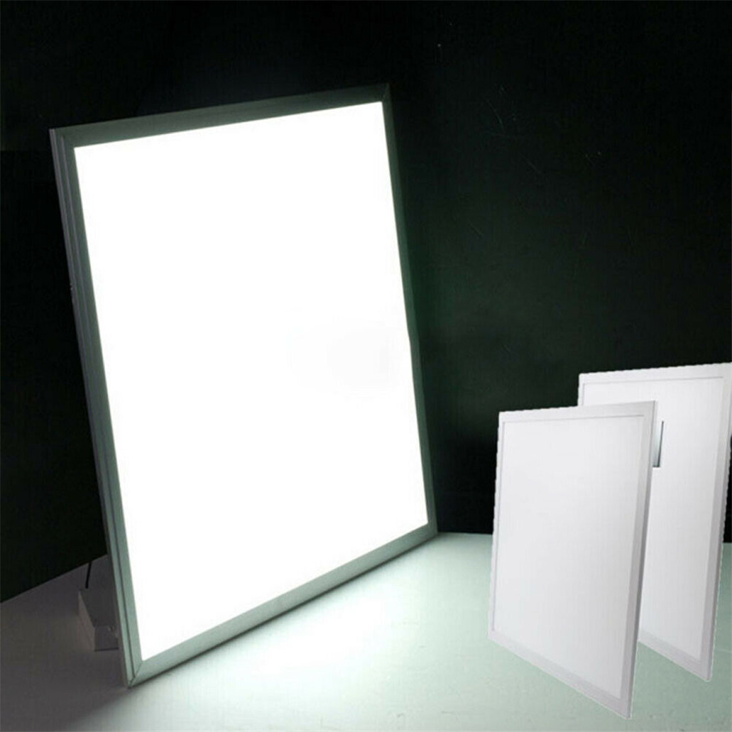 No Shadow Led Panel Led D TEC Procuct Brochure LED Lighting For