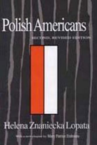 Polish Americans by Ray Rist (1993, Hardcover) for sale online | eBay