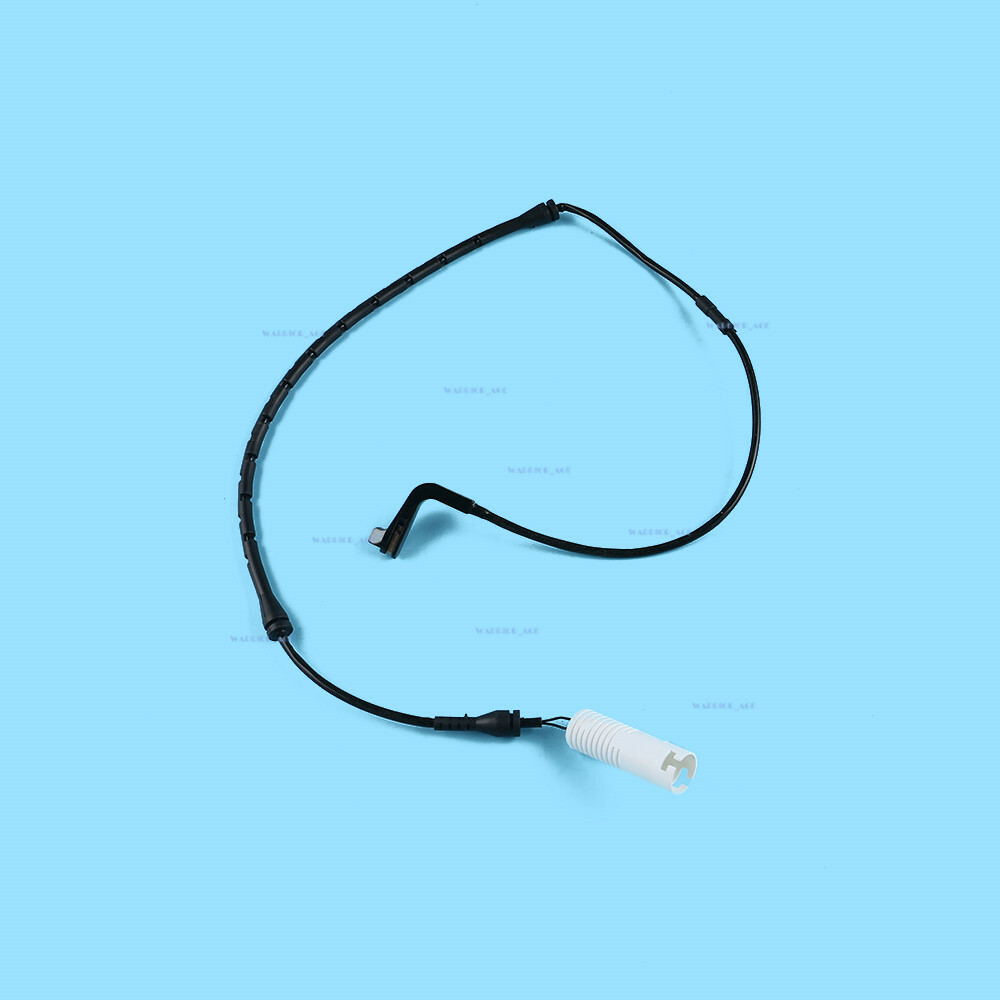 Front Brake Pad Wear Sensor # 34356778037 Fits BMW E65 E66 745i 750i ...