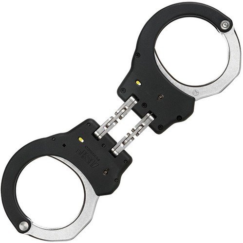 ASP Hinge Ultra Handcuff Replaceable Lock Set Double-Sided Keyway ...