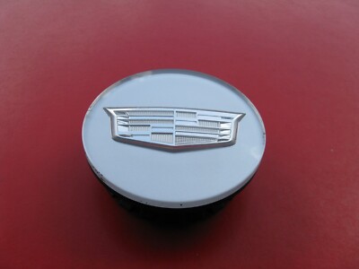 CADILLAC ATS CTS DTS SRX SLS XLR XTS WHEEL RIM HUB CAP HUBCAP CENTER ...