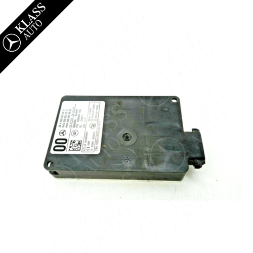 Sensor Distronic Mercedes Class (B 200 CDI W246 | eBay