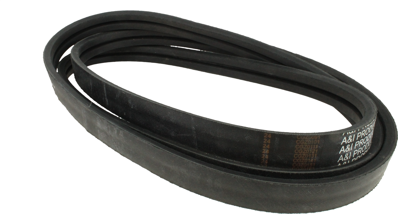 Deck Belt B17653934710 fits Kubota G1800 G1900 G2000 GF1800 RC60-21B ...