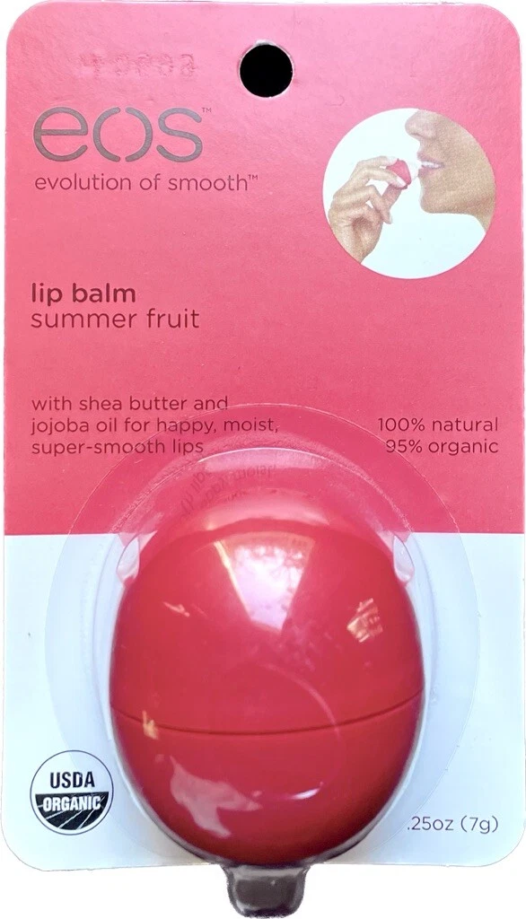 Eos Summer Fruit