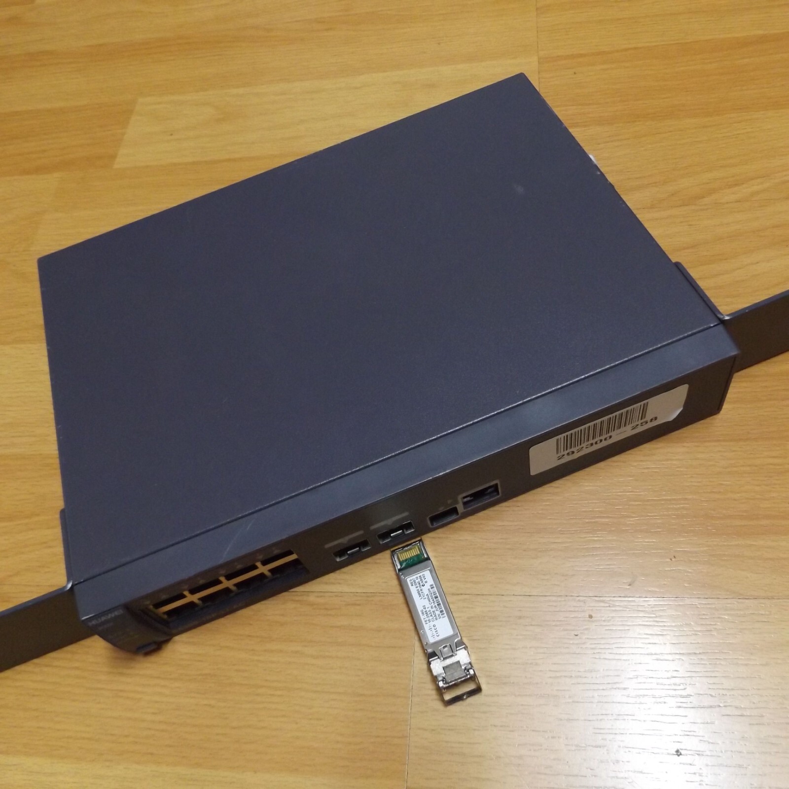 Huawei S5300-10P-LI-AC S5300 Series Switch | eBay Australia