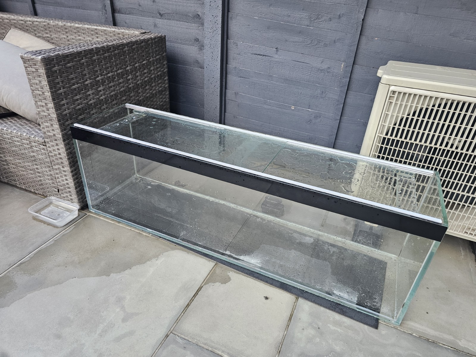 120L Fish Tank | eBay UK