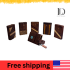 3-Pack Small Dugouts – Compact Durable Travel Storage with One Hitter ...