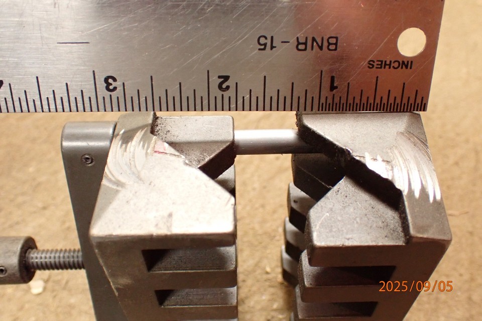 TOOL HOLDER FOR SRD DRILL POINTER SHARPENER GRINDER MACHINE | eBay