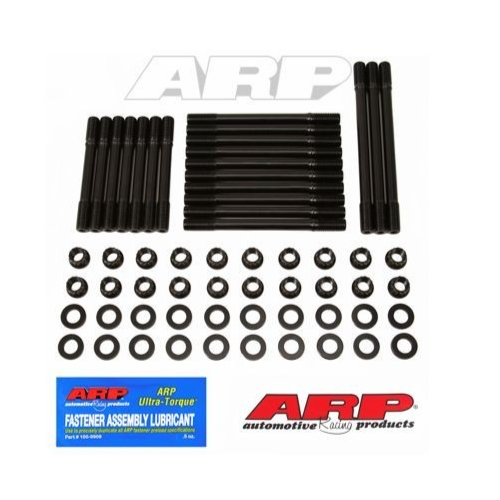 204-4705 ARP Volkswagen/Audi 2.8L & 2.9L Professional Series Cylinder ...