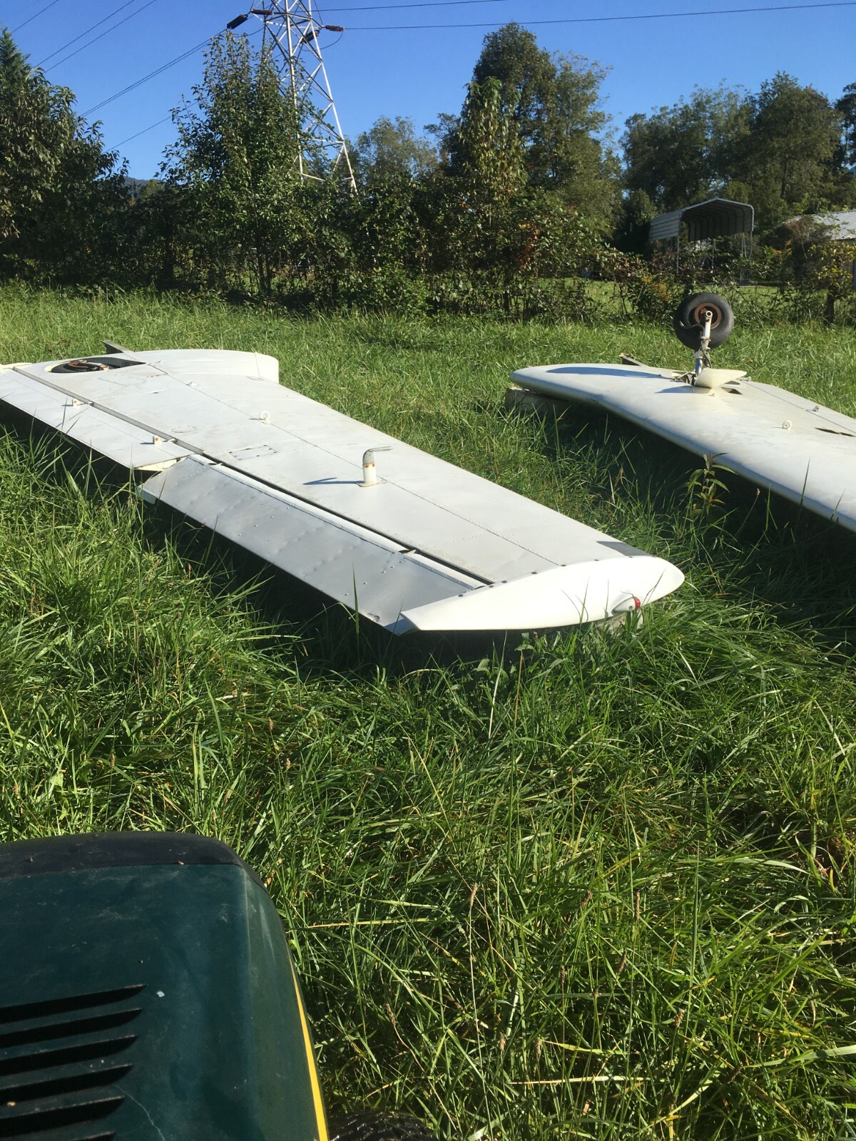 COMANCHE WING | eBay