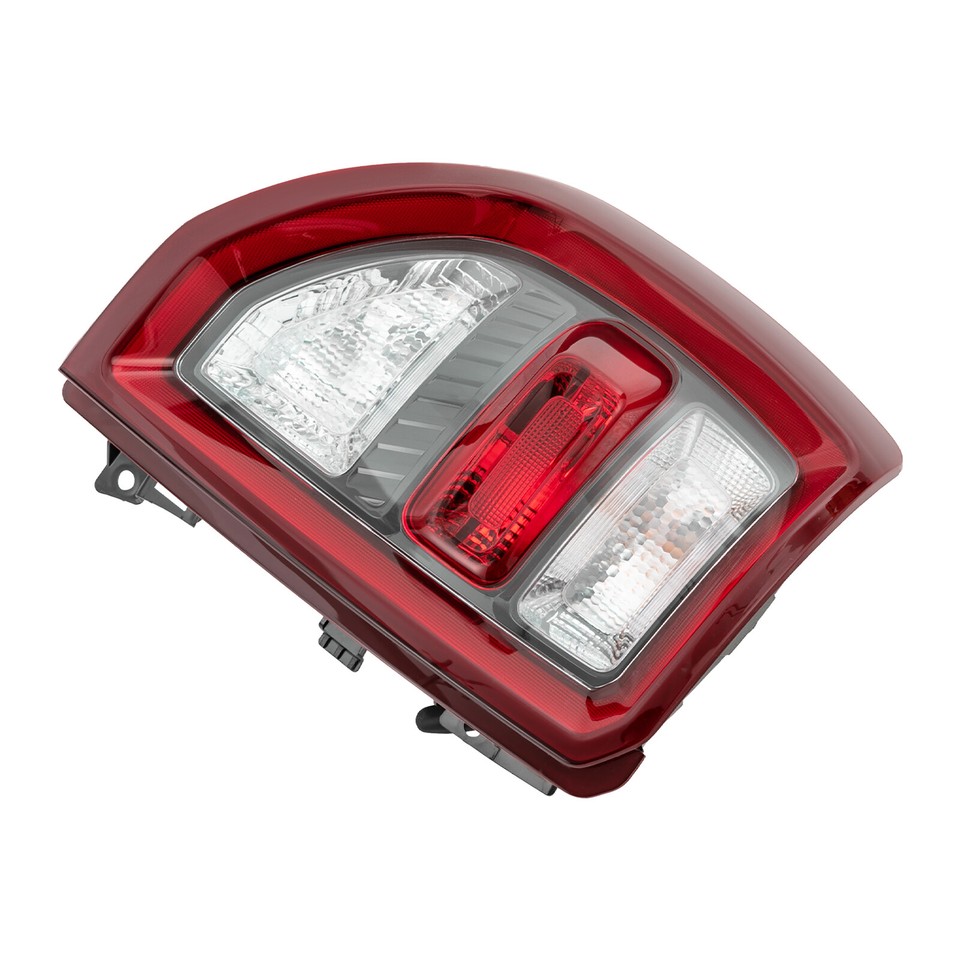 Tail Lamp LED Light Rear Left Driver Side For 2021-2023 Ford Bronco ...