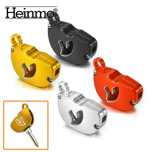 Motorcycle Key Case Shell Cover For GTS 300 SPRINT PRIMAVERA 125 150 ...