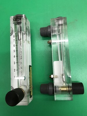 Flow Meters - King Instrument Flow Meter