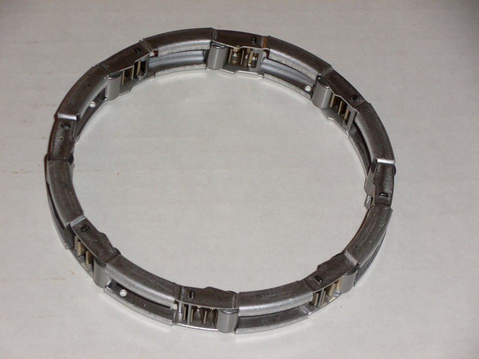 GM TH-350 THM-350C Transmission 2nd Intermediate Sprag One Way Roller ...