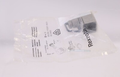 REXROTH INDUSTRIAL HYDRAULICS R901017010 ! NEW ! | eBay