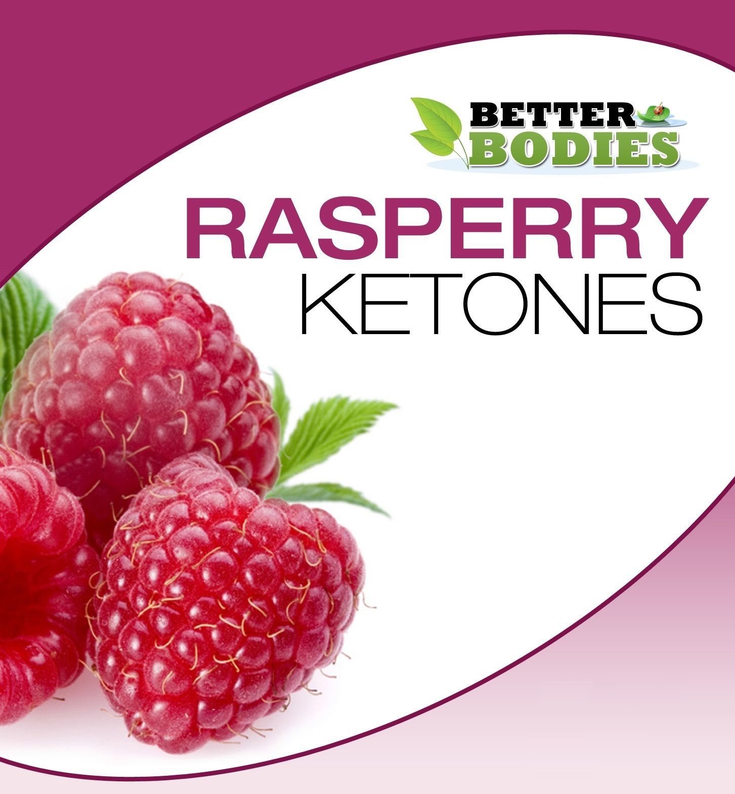 Raspberry Ketone Diet Pills Weight Loss Slimming Supplement 30 Capsules ...