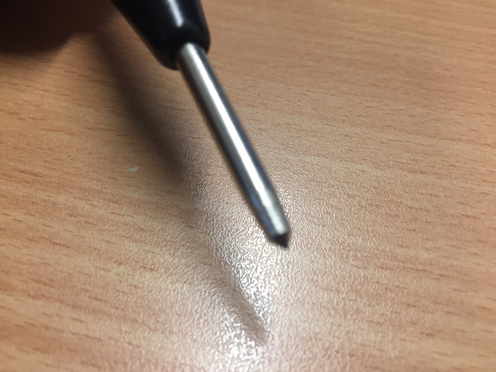 Heavy Duty Automatic Centre Punch Spring Loaded Center Punch Metal ...