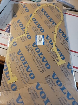 Volvo Penta Front Cover Gasket # 859038,OEM,NEW Factory sealed | eBay