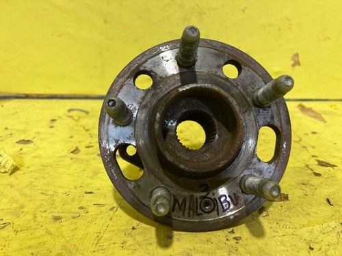 2011-2016 Hub Assembly Chevrolet Malibu 8 13507374 | eBay