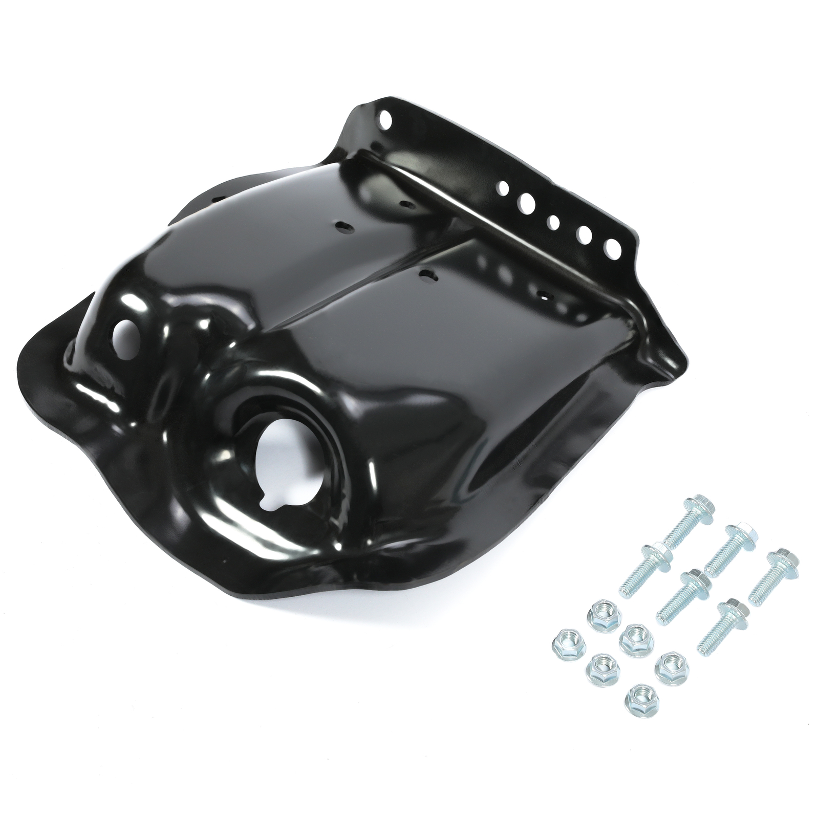 For Ford F-150 Bronco 80-96 Front Coil Spring Tower Shock and Strut ...