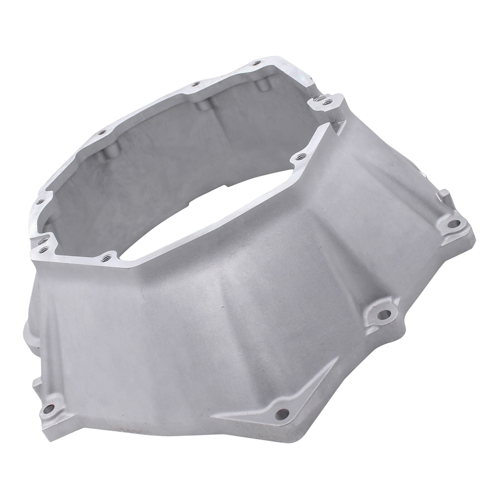 T56 Manual Bellhousing Clutch Housing 6 speed For LS1 LS2 LS6 LS3 LS7 F ...