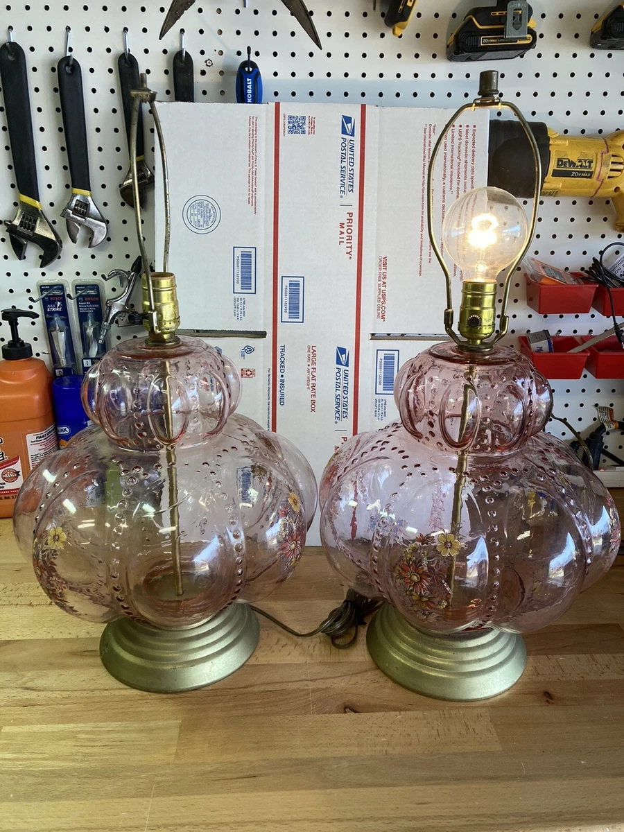 Bubble Lamp In The United States