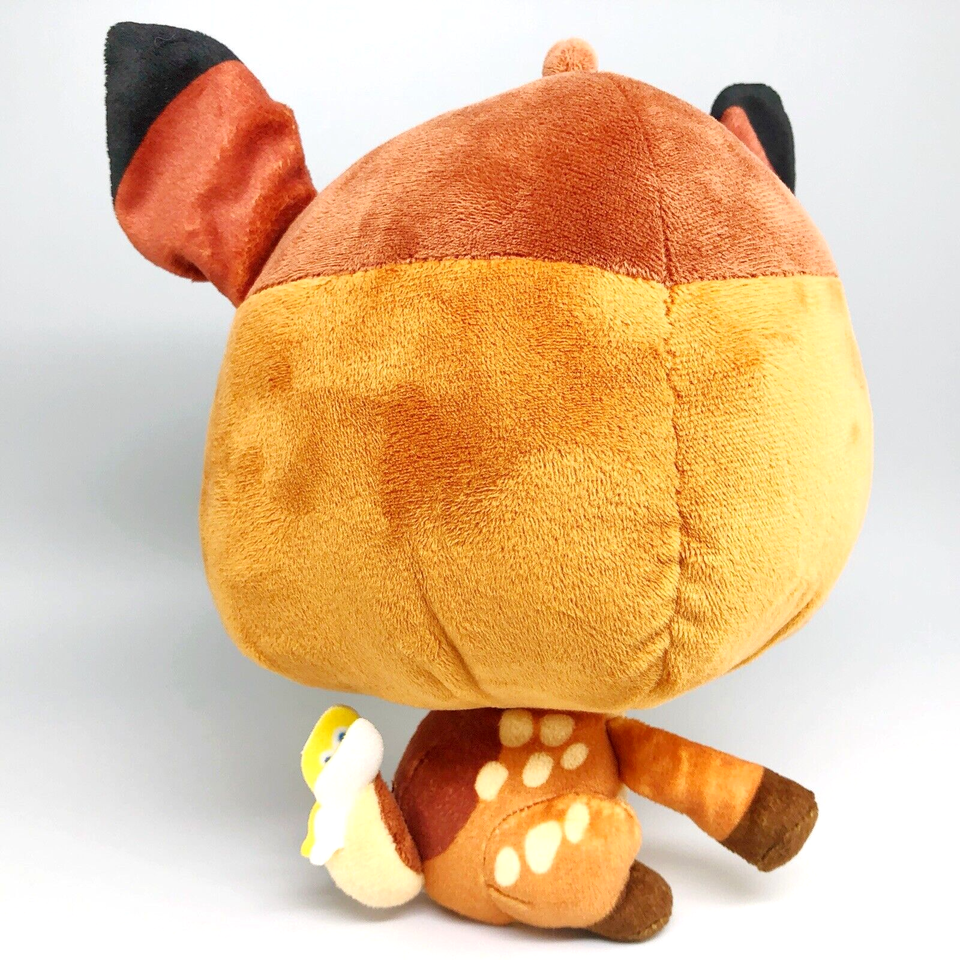 Funko/Disney "Bambi" & Butterfly Plush Deer Fawn Stuffed Animal Hot ...